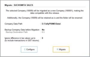 How to Activate License of TallyPrime 4 – TallyPrime Book (Tutorial ...