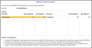 How to Activate License of TallyPrime 4 – TallyPrime Book (Tutorial ...