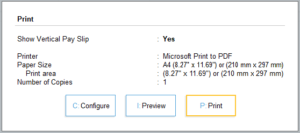 Payroll Statement Reports using TallyPrime – TallyPrime Book (Tutorial ...
