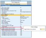 Printing of Sales Invoice with Multiple Configurations using TallyPrime ...