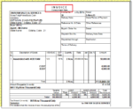 Printing of Sales Invoice with Multiple Configurations using TallyPrime ...
