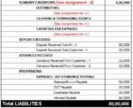 “CHART ACCOUNTING” Setup Using TallyPrime – TallyPrime Book (Tutorial ...